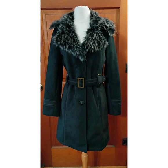 Tasha Polizzi | Jackets & Coats | Tasha Polizzi Penny Lane Coat Womens ...